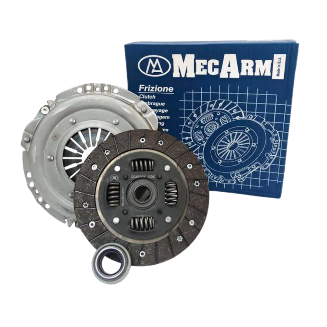 Mecarm Clutch Kits