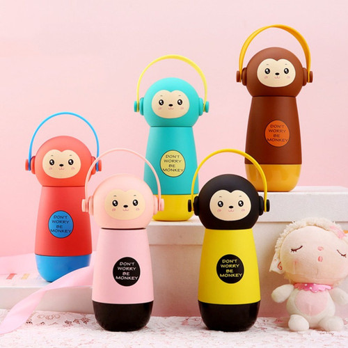 Creative portable cup children's students | Coffeeisland