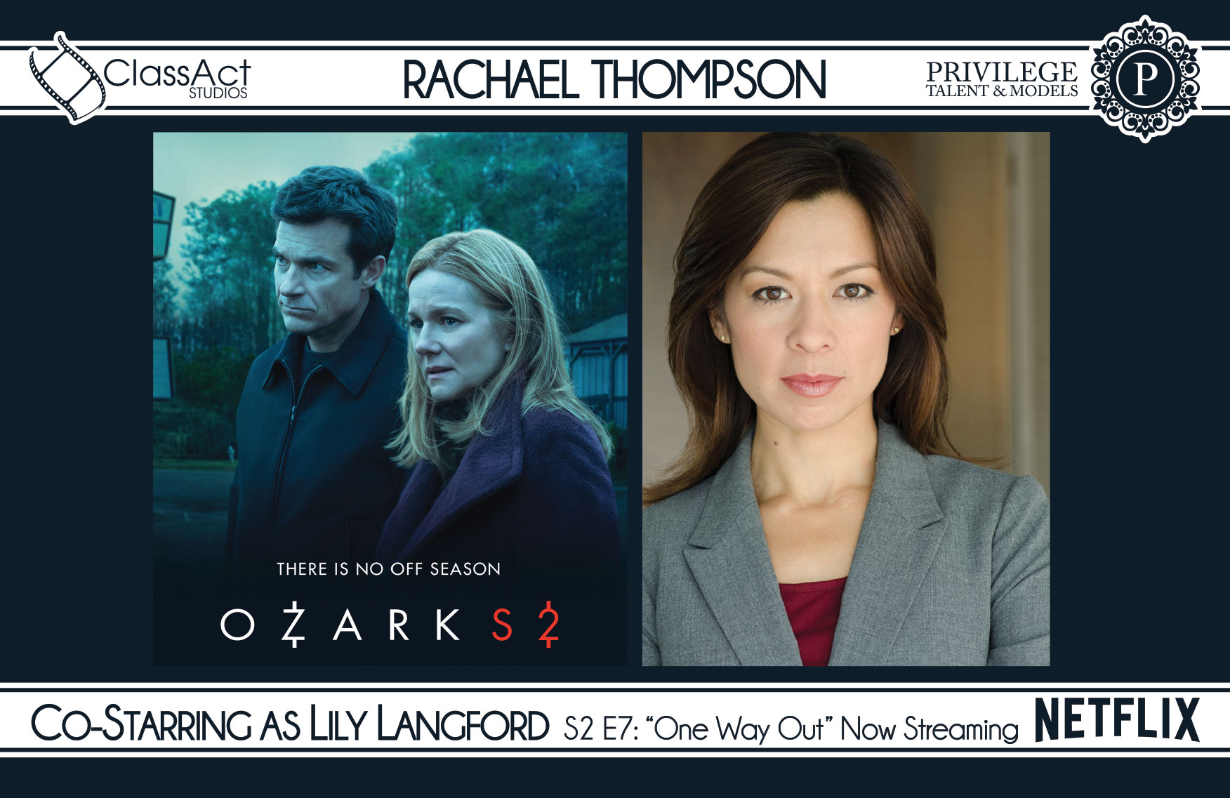 Professional Film And Tv Acting | ClassAct Studios | Orlando