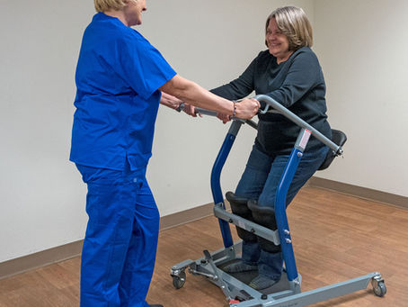 EZ Way Blog: Our Medical Equipment, Devices, & Supplies