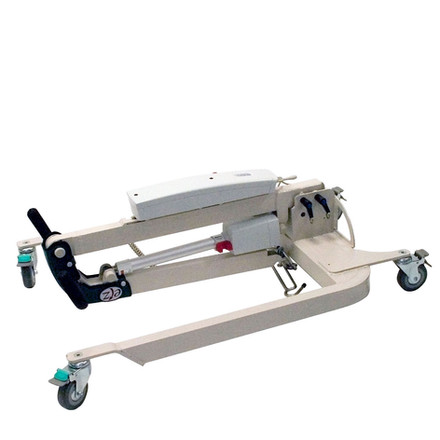 EZ Light Lift | Foldable, Portable Patient Lift | EZ Way, Inc.