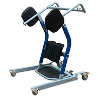 Sit-to-Stand Solutions | EZ Way Inc.