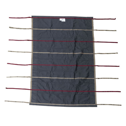 Turning Sheet | Repositioning Sheet | EZ Way, Inc.