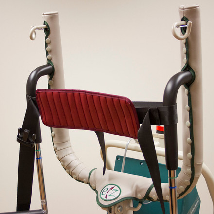 Chest Support Belt Strap for Stand Aids | EZ Way, Inc.