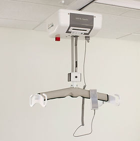 ceiling lift systems