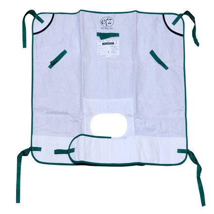 Medical Lift Sling | Amputee Sling | EZ Way, Inc.