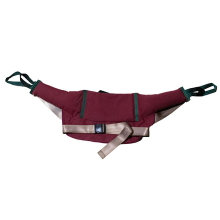 Sit-to-Stand Patient Lift Harnesses | EZ Way, Inc.