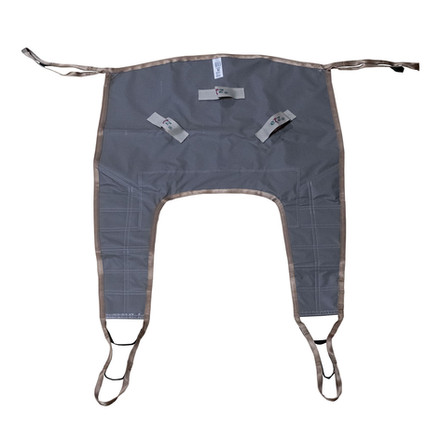 Full-Body Patient Lift Sling | Hoist Sling | EZ Way, Inc.