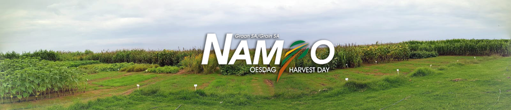 Nampo 2020 - Our varieties grown for you!