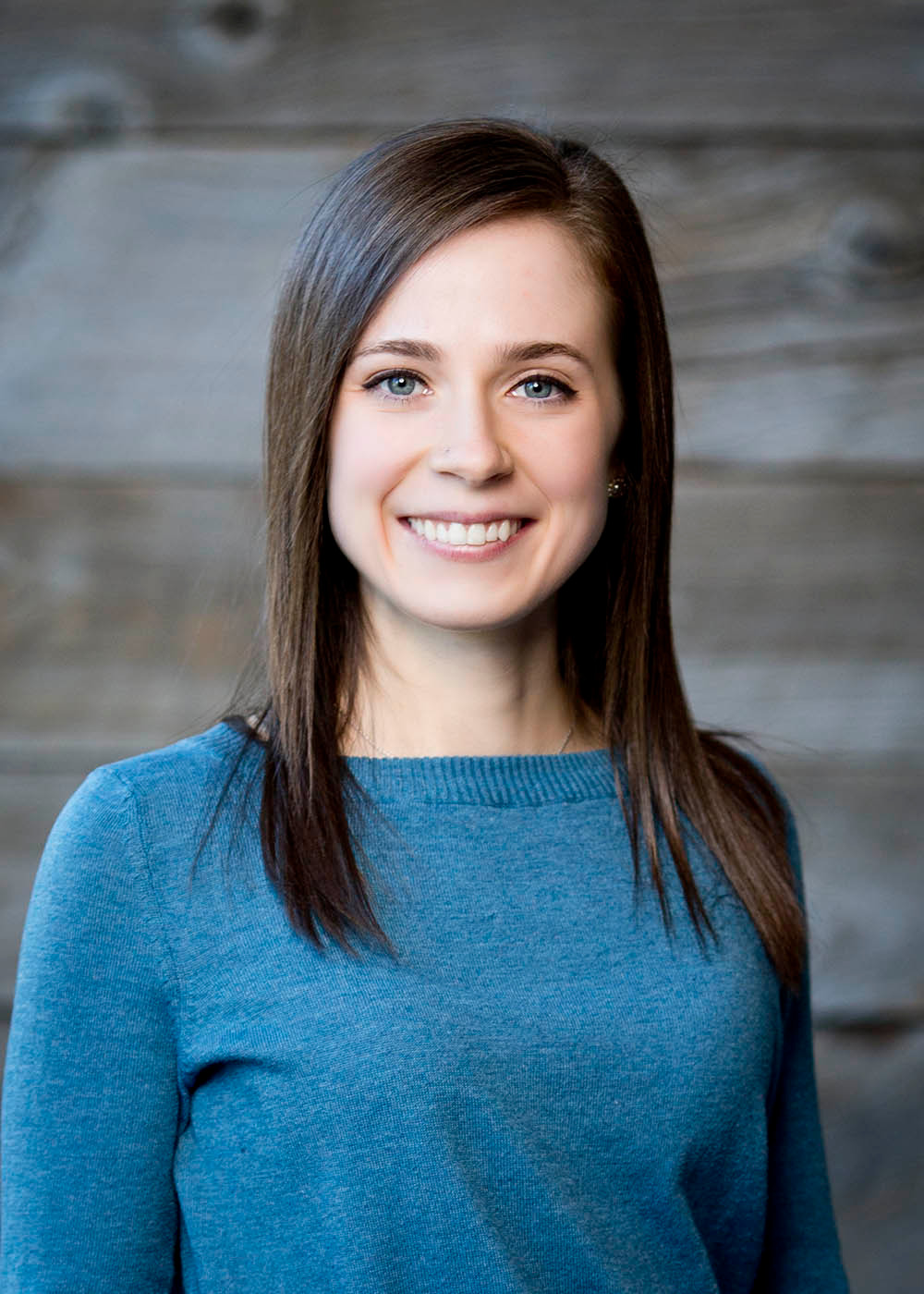 Brennagh Collins, Junior Project Manager, Construction