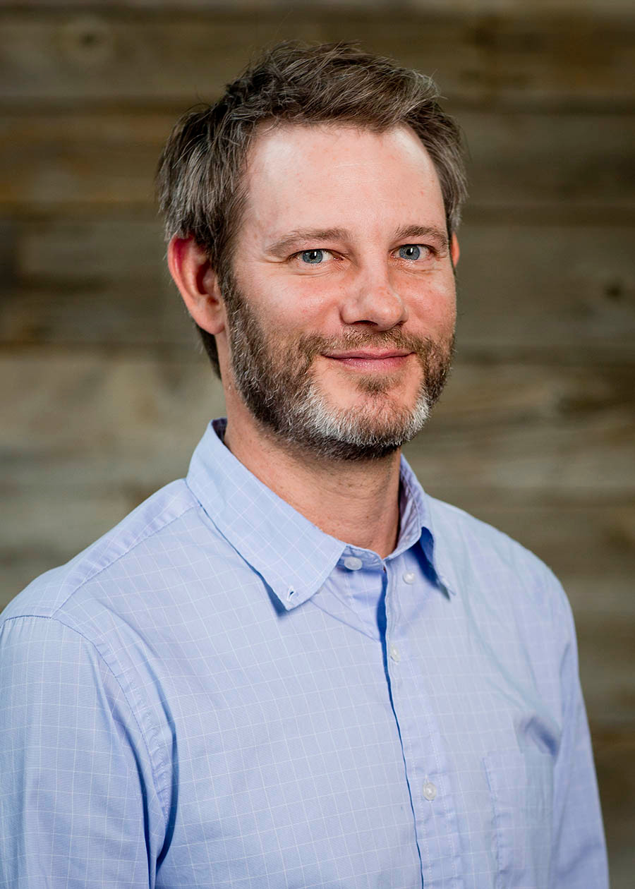 Steve Kilmartin, Project Superintendent