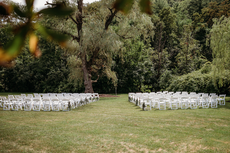 Harmony Forge Inn | Wedding Venue | Bellefonte, PA