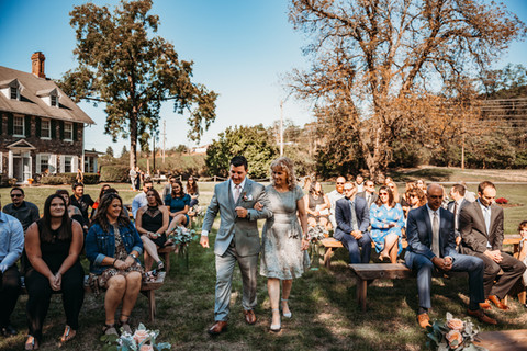 Harmony Forge Inn | Wedding Venue | Bellefonte, PA