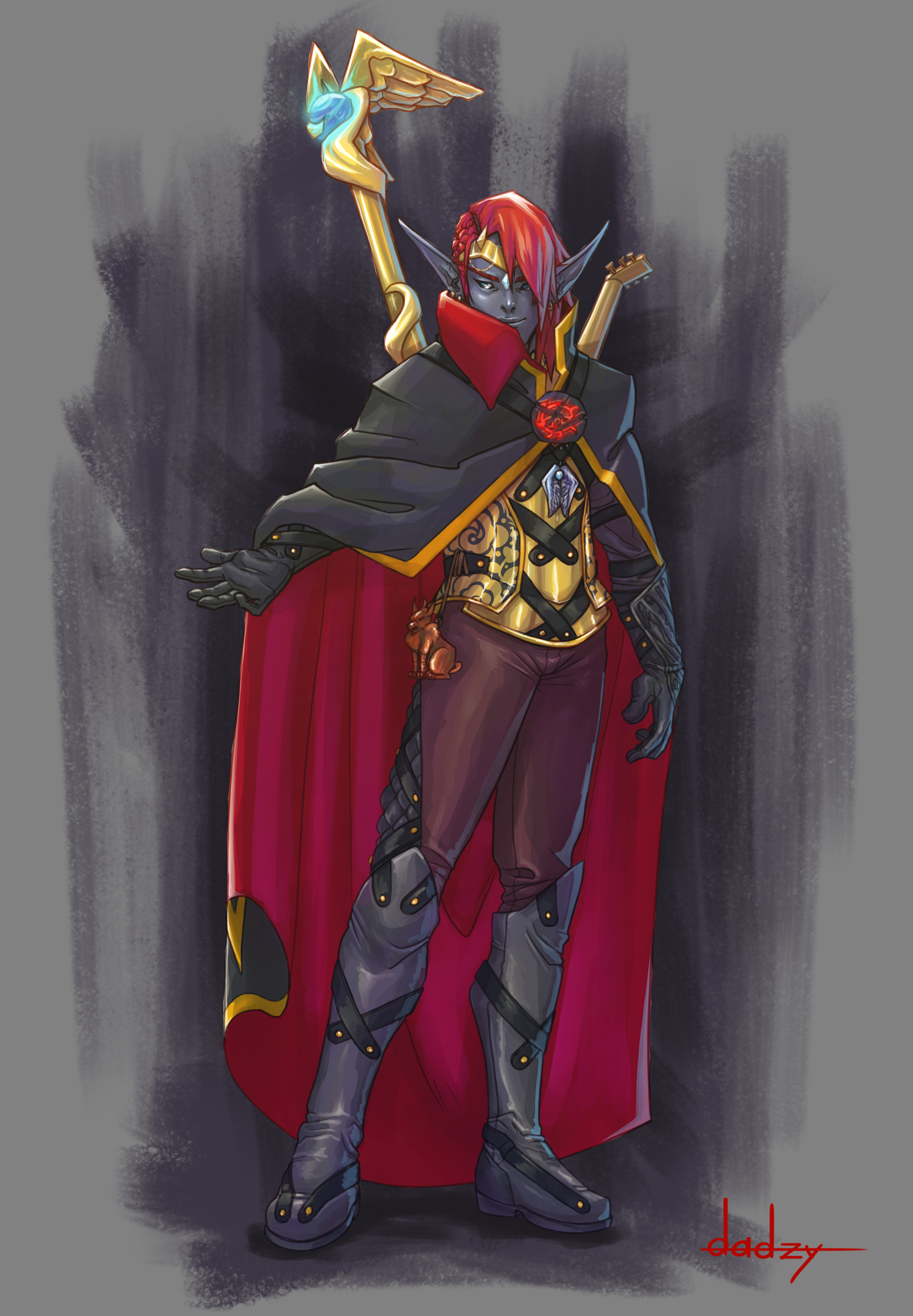 Concepts/Sketches | dadzy