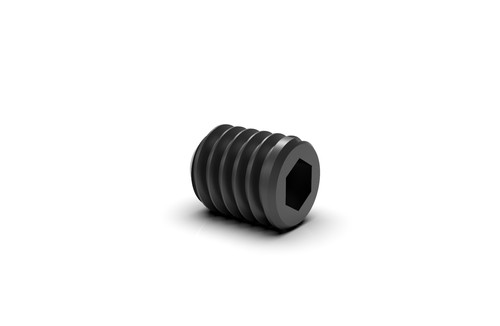 AX // BIPOD SET SCREW | AEROKNOX