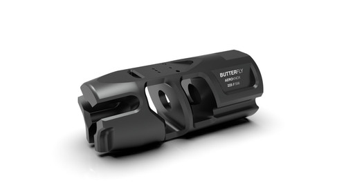 BUTTERFLY // BRAKE | AEROKNOX