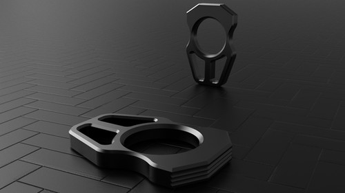 KNOX // KNUX | AEROKNOX