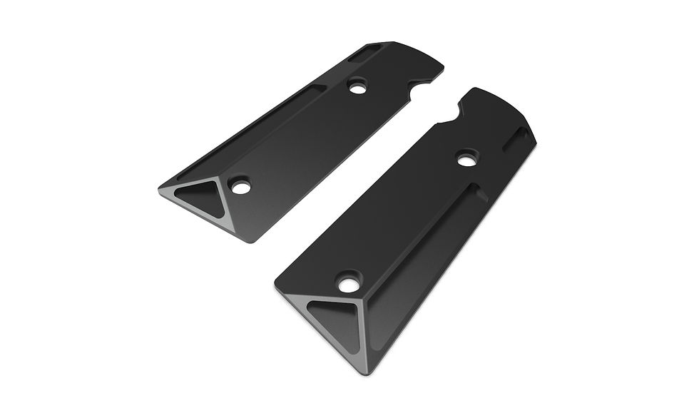 HUDSON H9 | AEROKNOX