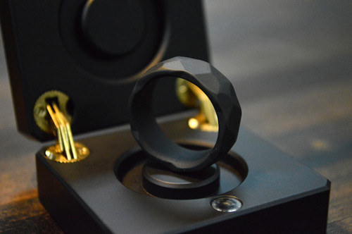 KNOX // RING | AEROKNOX