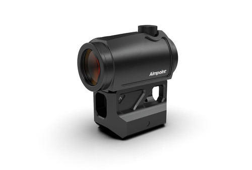 AX // RISER | AEROKNOX