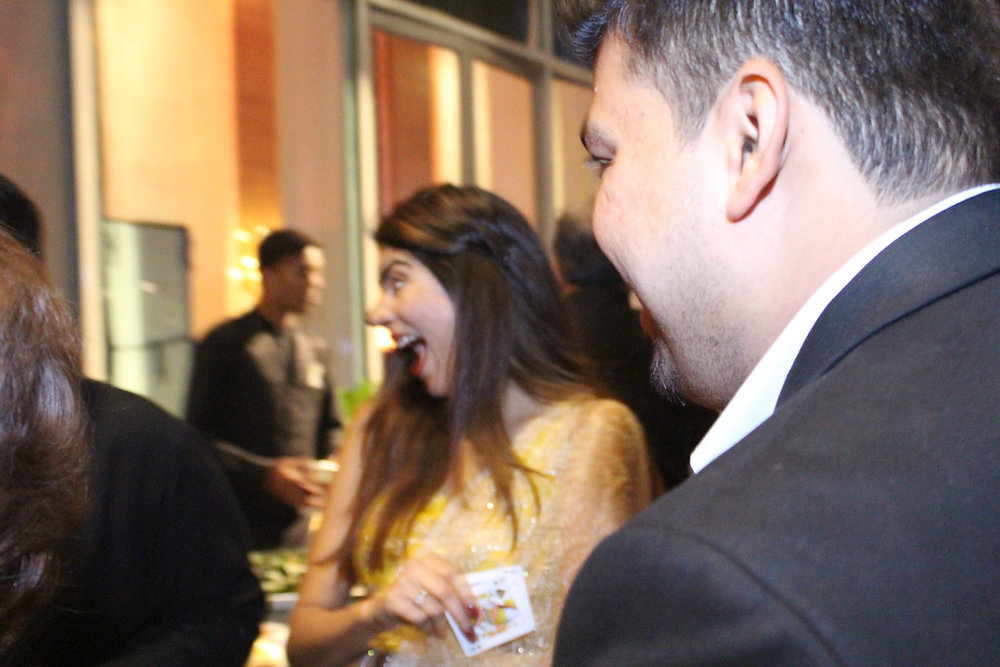 Master the Art of The Card at Any Number Magic | Jigar Solanki