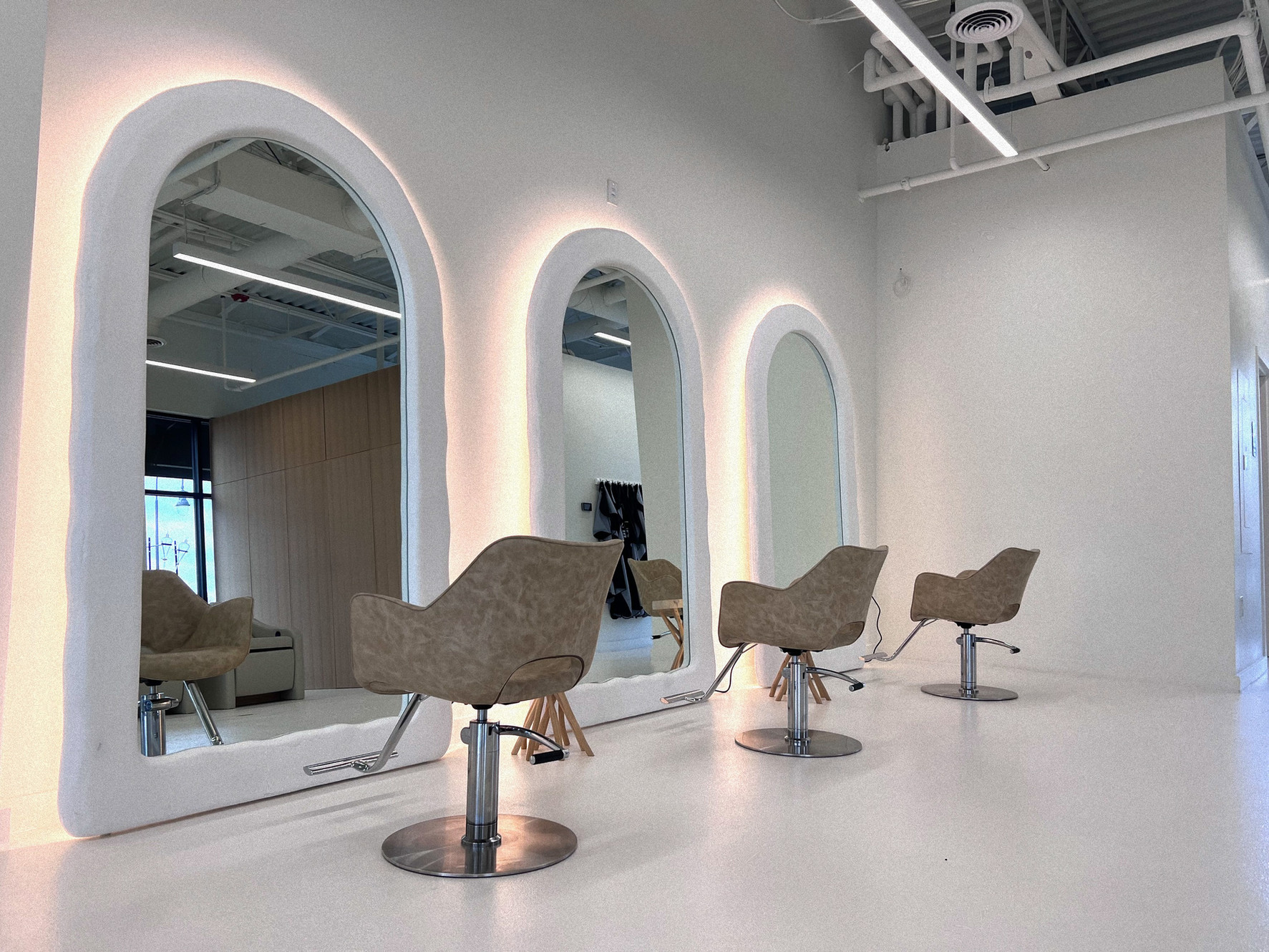 ALO Blow Beauty Bar | Wilmington, Delaware