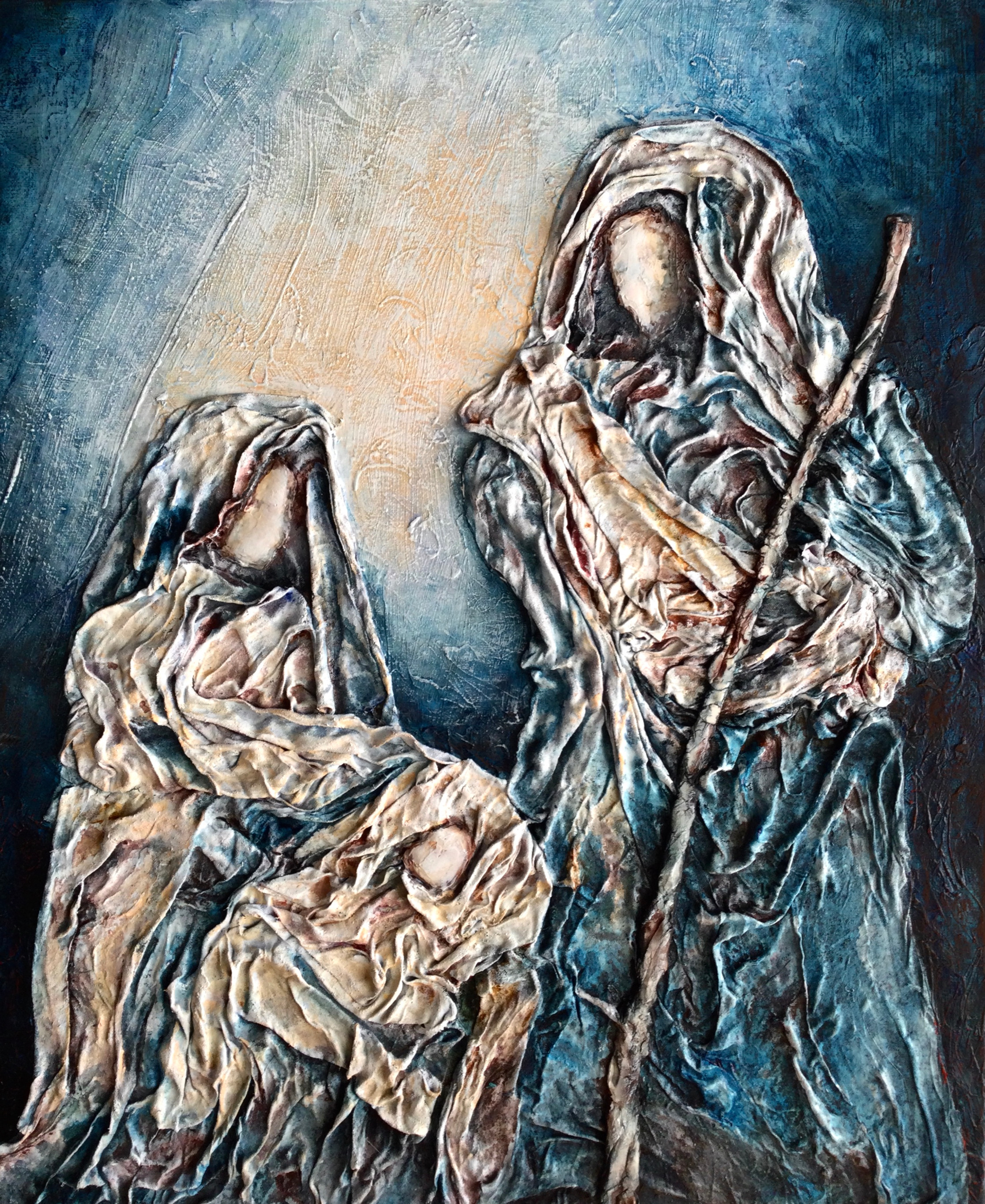 Nativity | Golden Duck Gallery