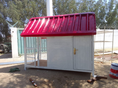 Dog house | Petholicks