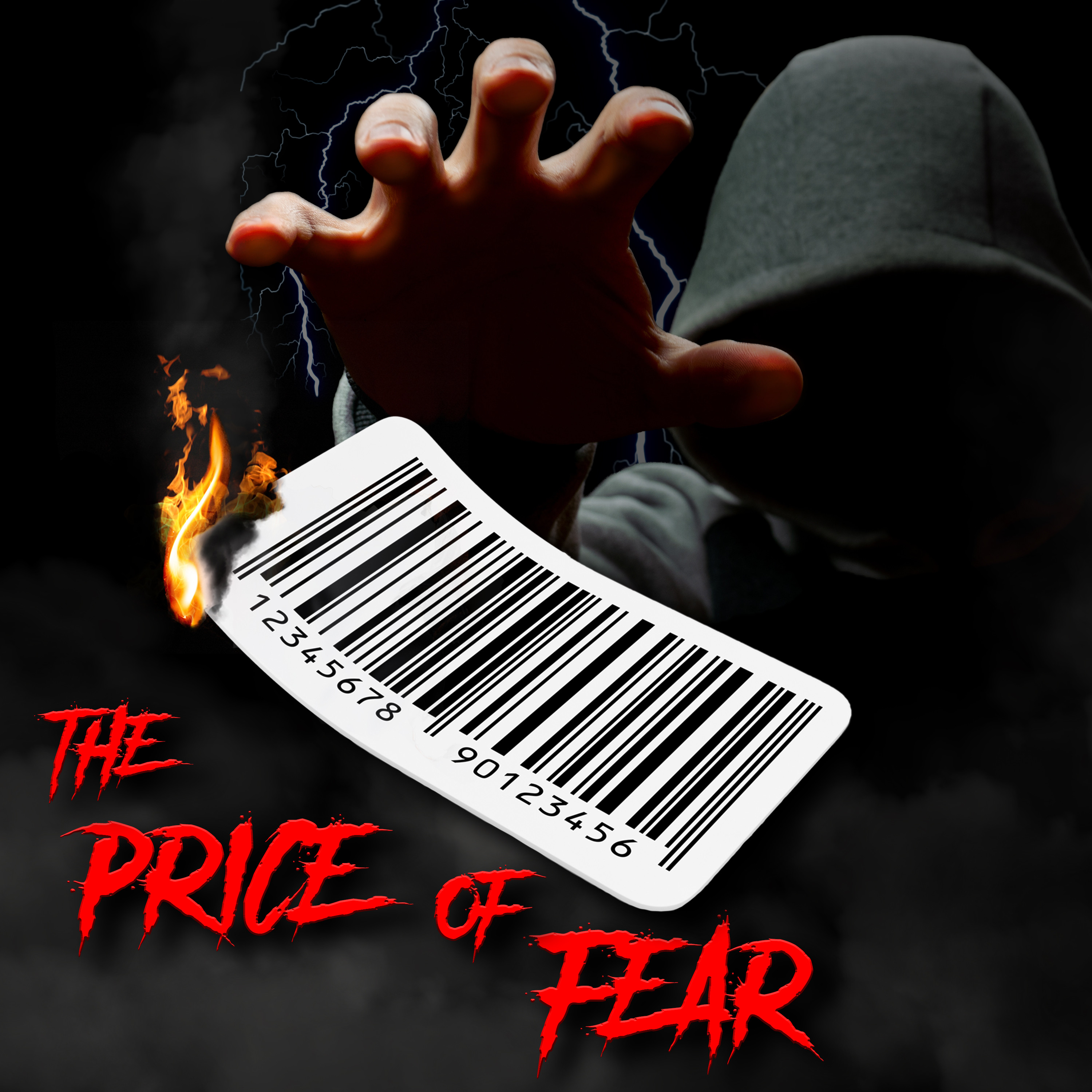 The Price Of Fear | RIBALLIN