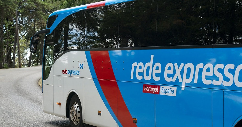 Rede Expressos em Portugal oferece mais de 2 mil bilhetes com valores a ...