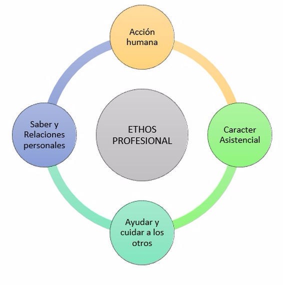 ETHOS Profesional