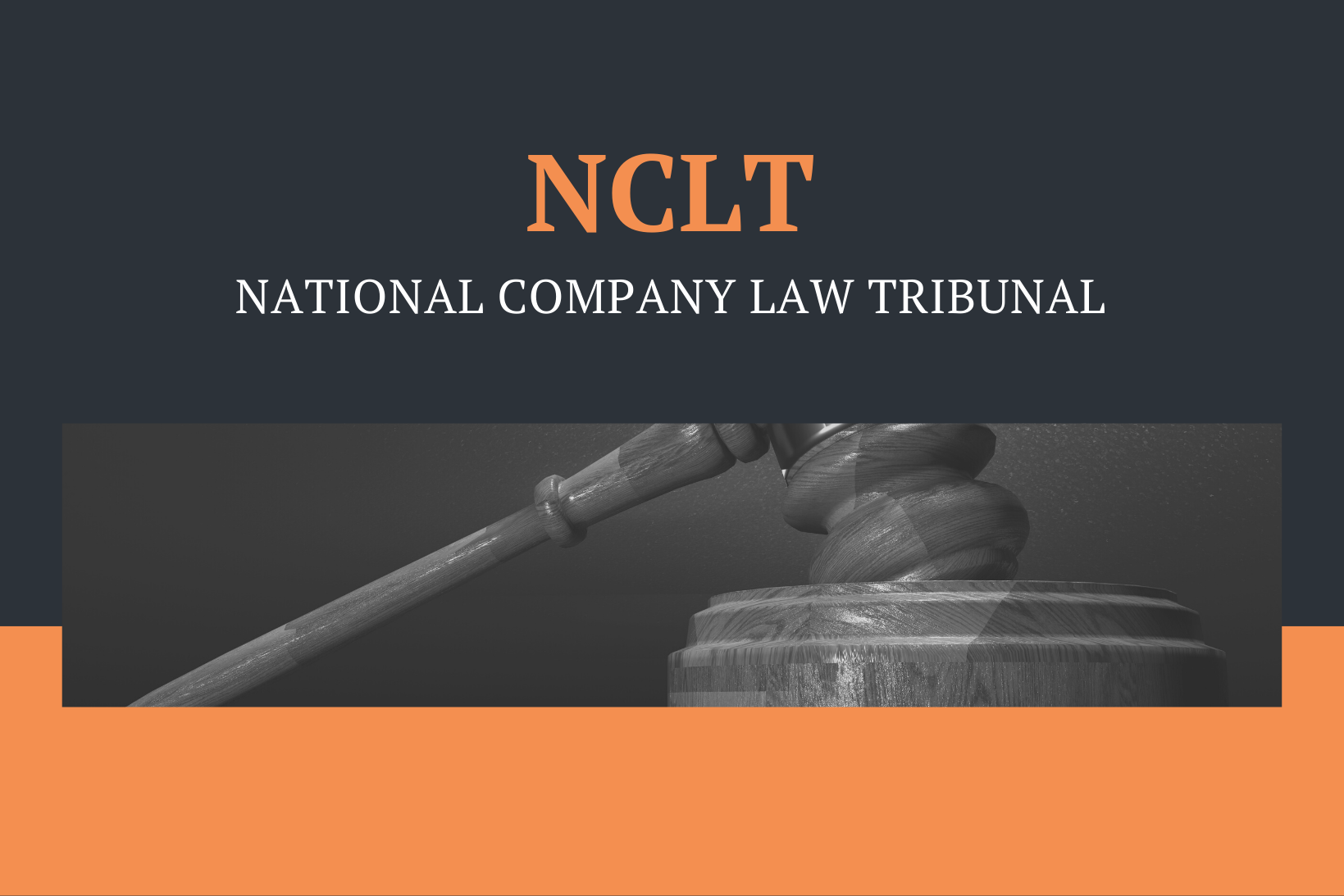 NCLT Legal Services in India | Dr. Sunil Khattri & Associates