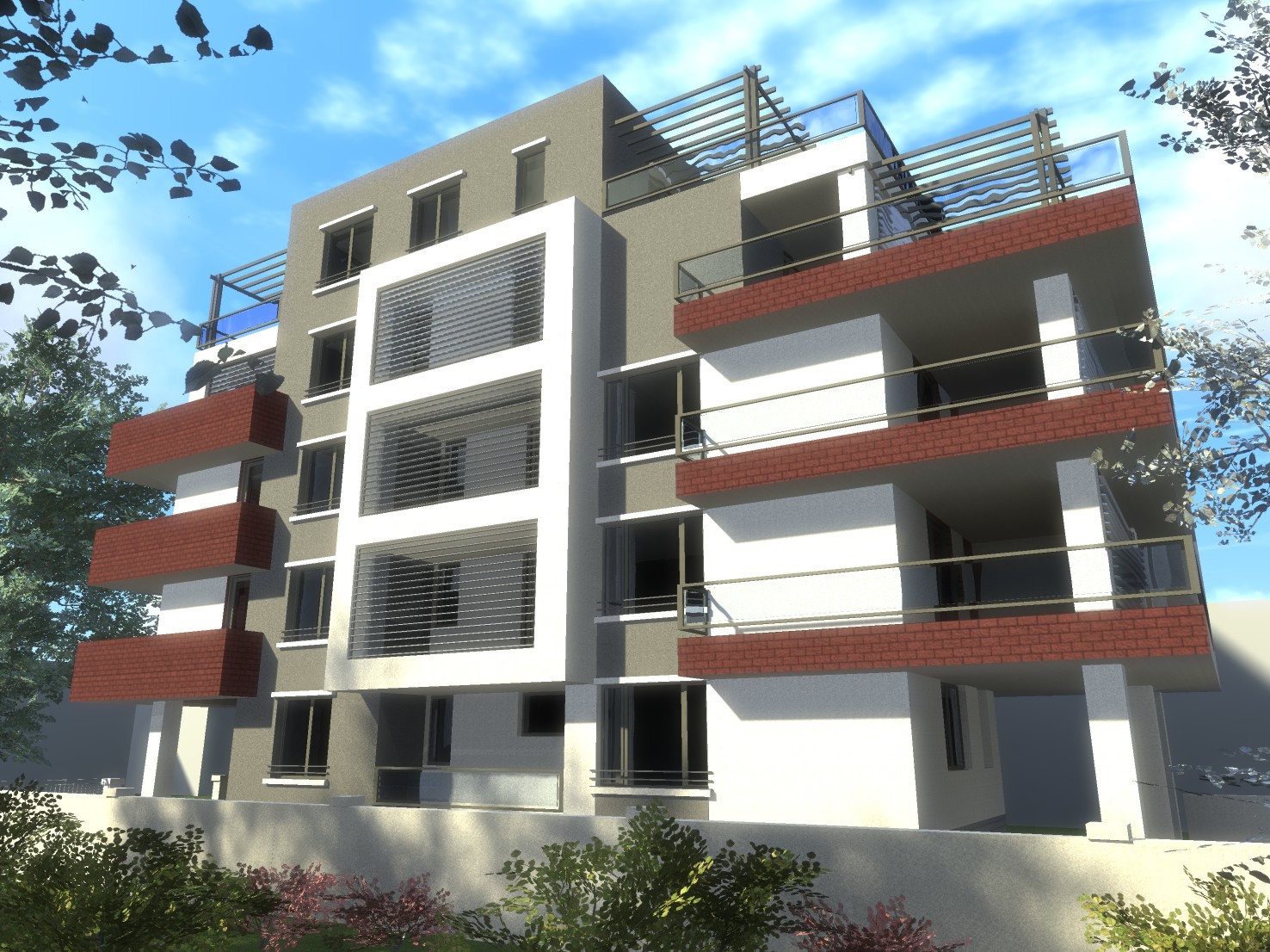 Arhitecti.biz - Proiecte complete Arhitectură și Urbanism