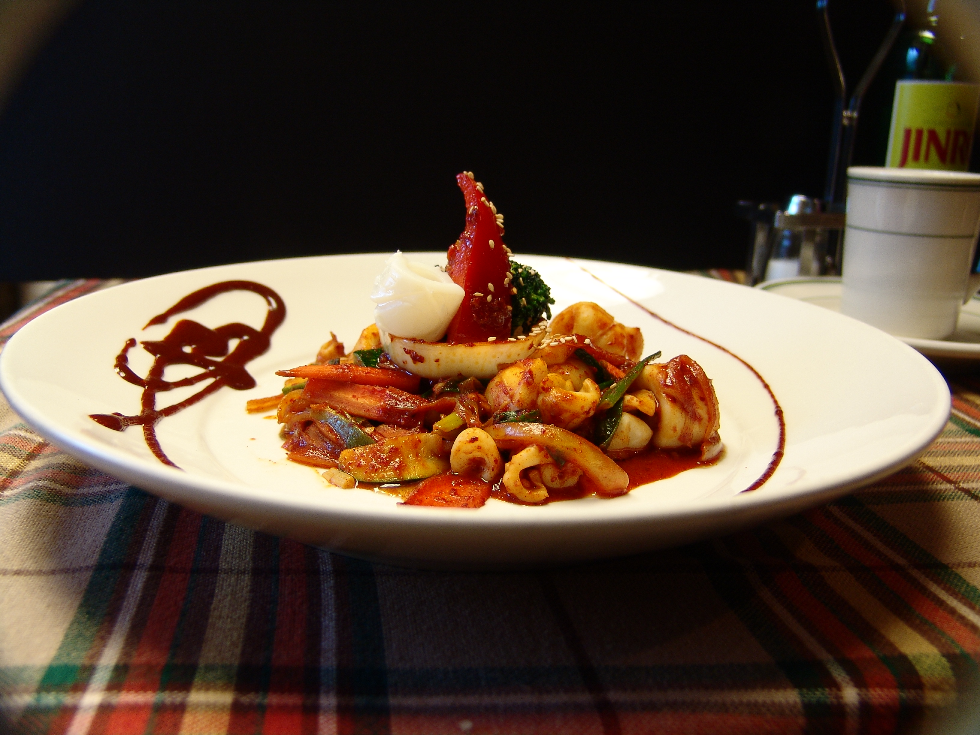 Home | kimchee-enchanted