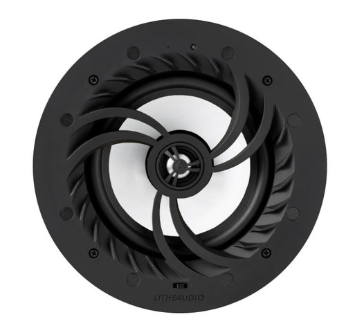Lithe Audio 06501 PRO IP44 WIFI Speaker | Business Lighting