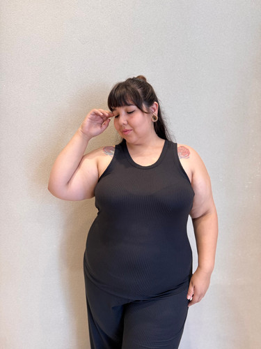 Musculosa Morley Summer | X-AGE ATELIER