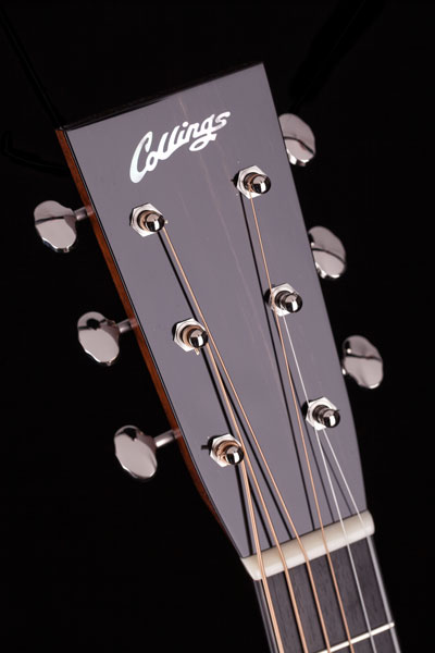Collings D