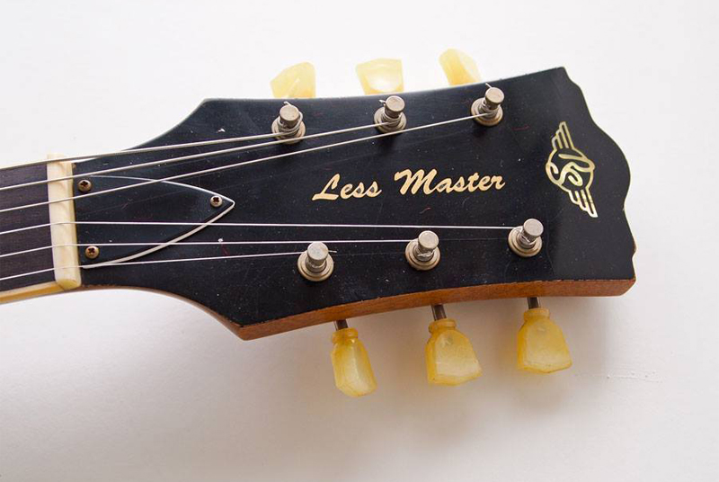 RS Guitarworks SURFMASTER