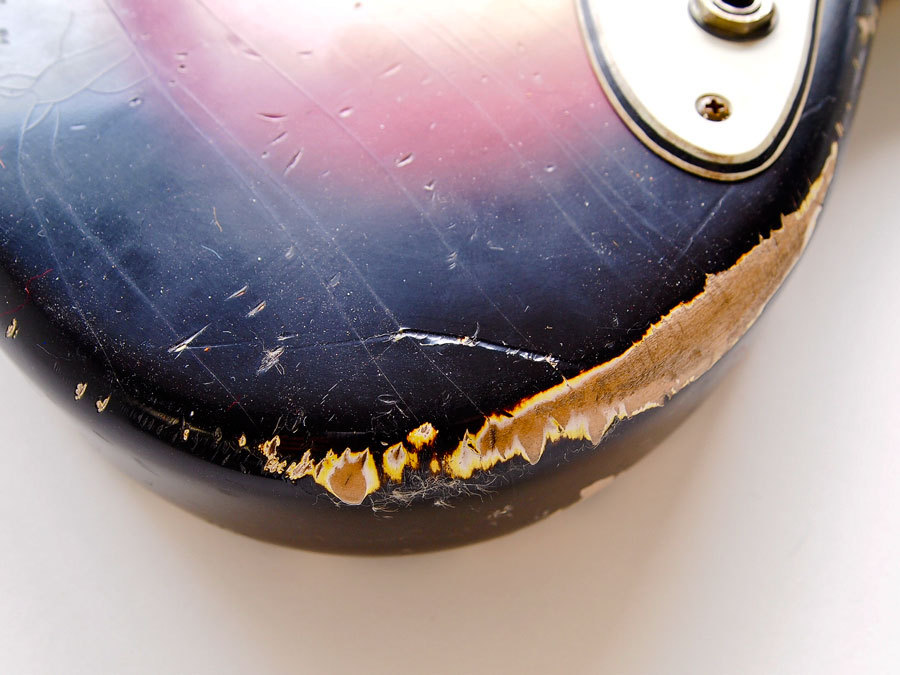 RS Guitarworks SURFMASTER