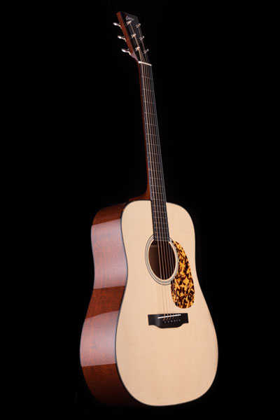 Collings D