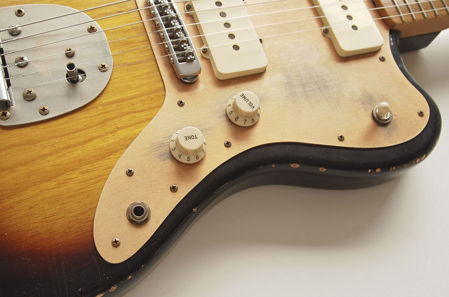 RS Guitarworks SURFMASTER