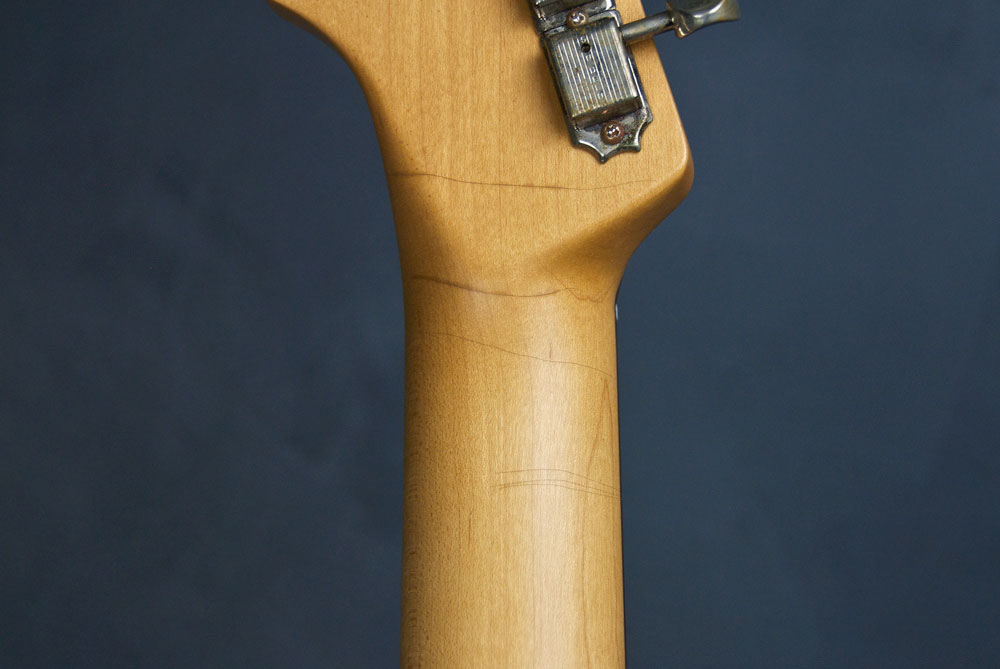 RS Guitarworks STANDARD Series