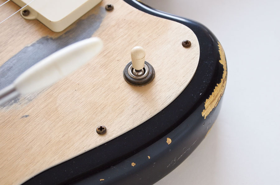 RS Guitarworks SURFMASTER