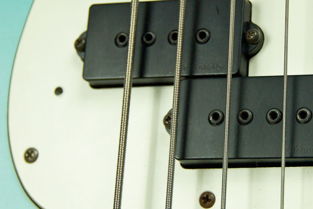 RS Guitarworks STANDARD Series