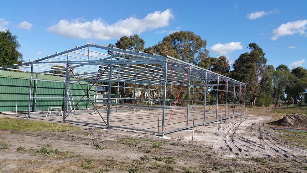 Sheds WA | Sheds Henley Brook