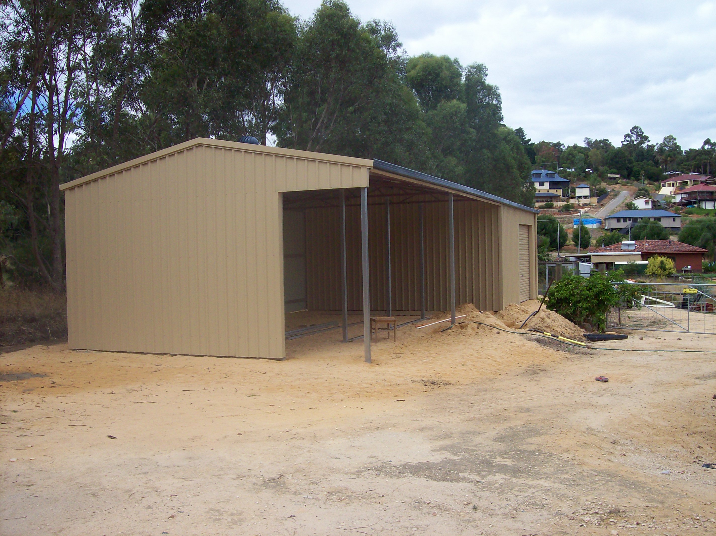 Granny Flats WA | Perth | Coastline Sheds