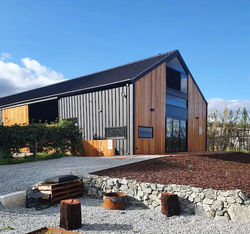 Custom Liveable Sheds Perth WA Granny Flats & Shed Houses | Coastline Sheds