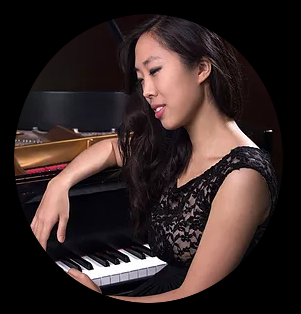 Sherry Kim | Official Website | About Me