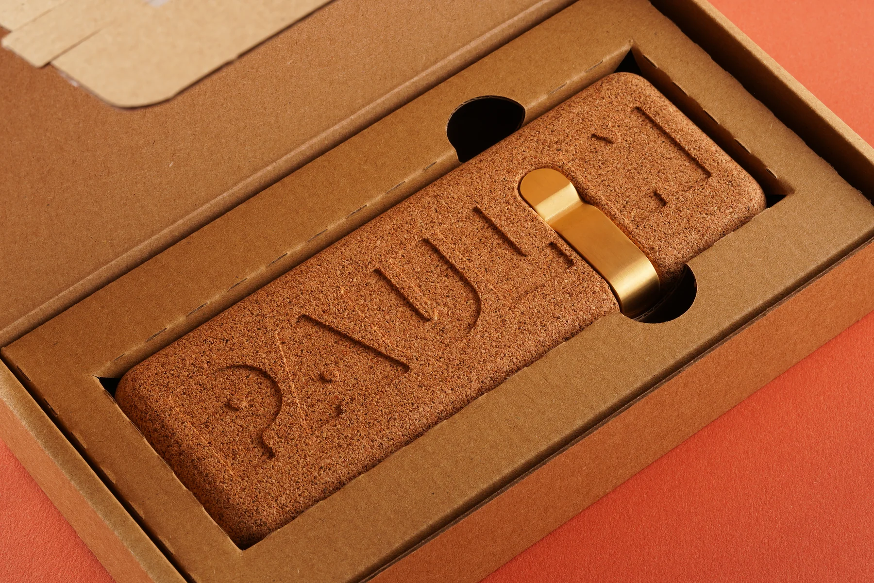 Paulin Modul A quartz Watch | Joseph Alessander