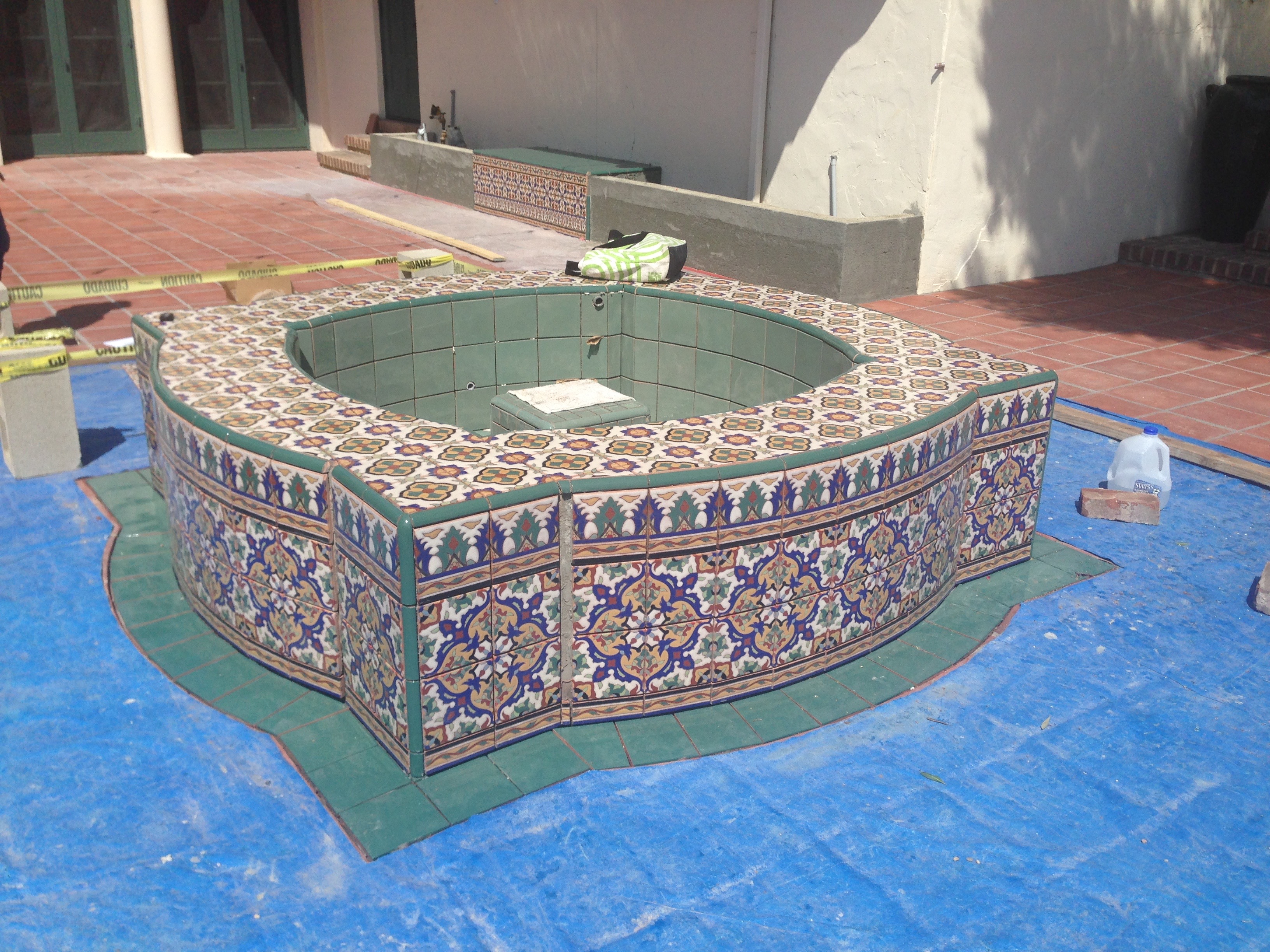 Project 5 | Terra Design